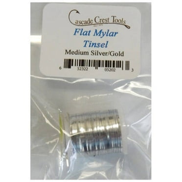 Cascade Crest Ribbing Wire, Black - Walmart.com