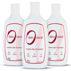 Zero Odor Commercial Odor Eliminator Spray Smell Remover Air & Surface ...