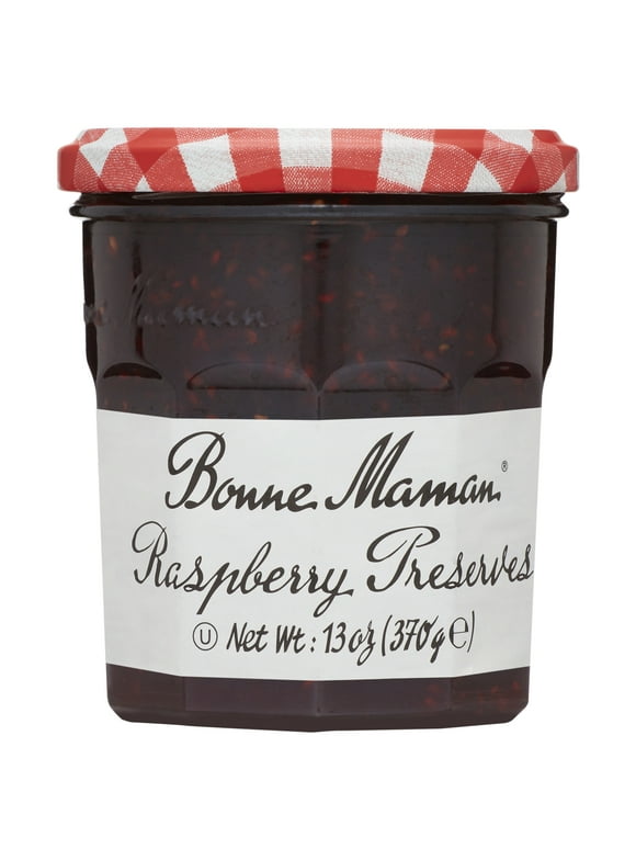 Raspberry preserves in Preserves - Walmart.com
