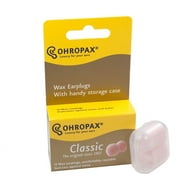 EAR Express Pod Plugs with Cord - Assorted Color Grips - Walmart.com