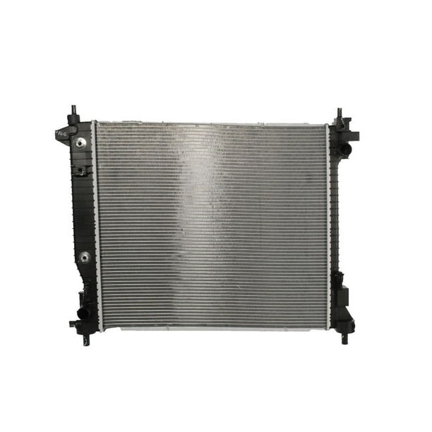 GM Genuine Parts 21772 Radiator - Walmart.com