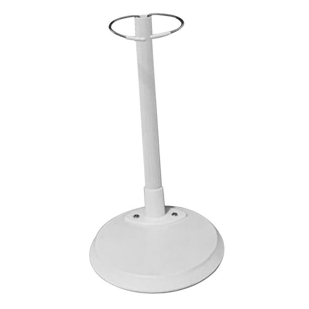 Dolls Display Stand Dollhouse Accessory Doll Model Doll Stand Display ...