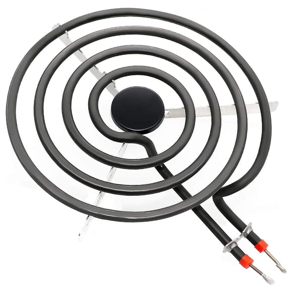 Electric Range Elements