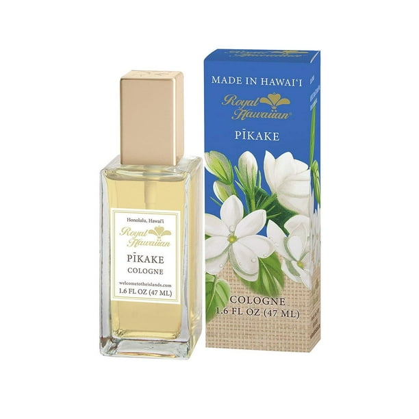 Perfume Royal Hawaiian Cologne Pikake 47 ml para mujer | Walmart en línea