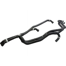 Ford F150 Heater Hose Heater Hose Inlet & Outlet Assembly For 2015-2017 ...