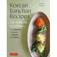 The Kimchi Cookbook: 60 Traditional and Modern Ways to Make and Eat ...
