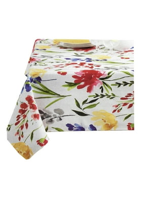 Benson Mills Tablecloths - Walmart.com