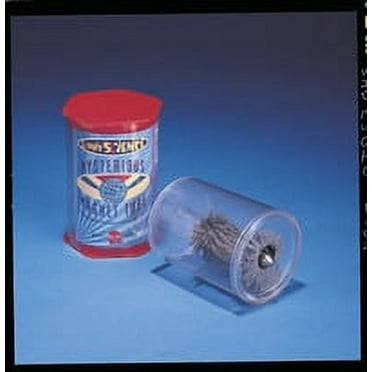 Dowling Magnets Simply Science Floating Magnet Rings - Walmart.com