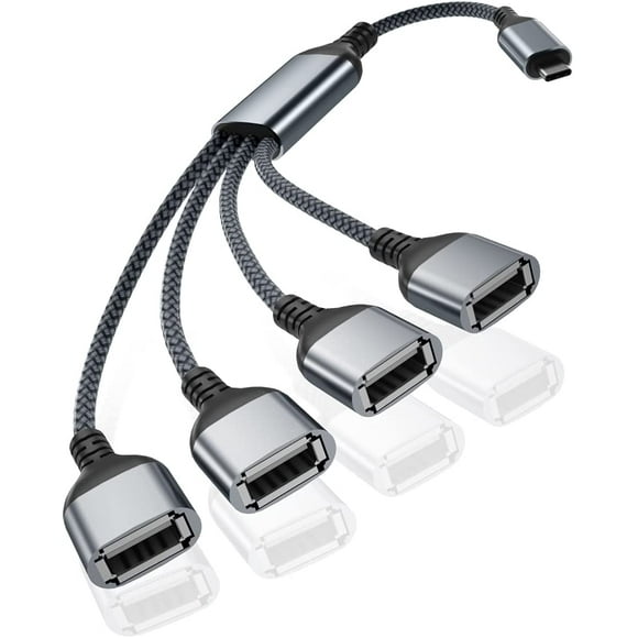 Thunderbolt Splitter