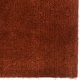 Linon Confetti Copper Area Rug, 1.1ft x 2.1ft - Walmart.com