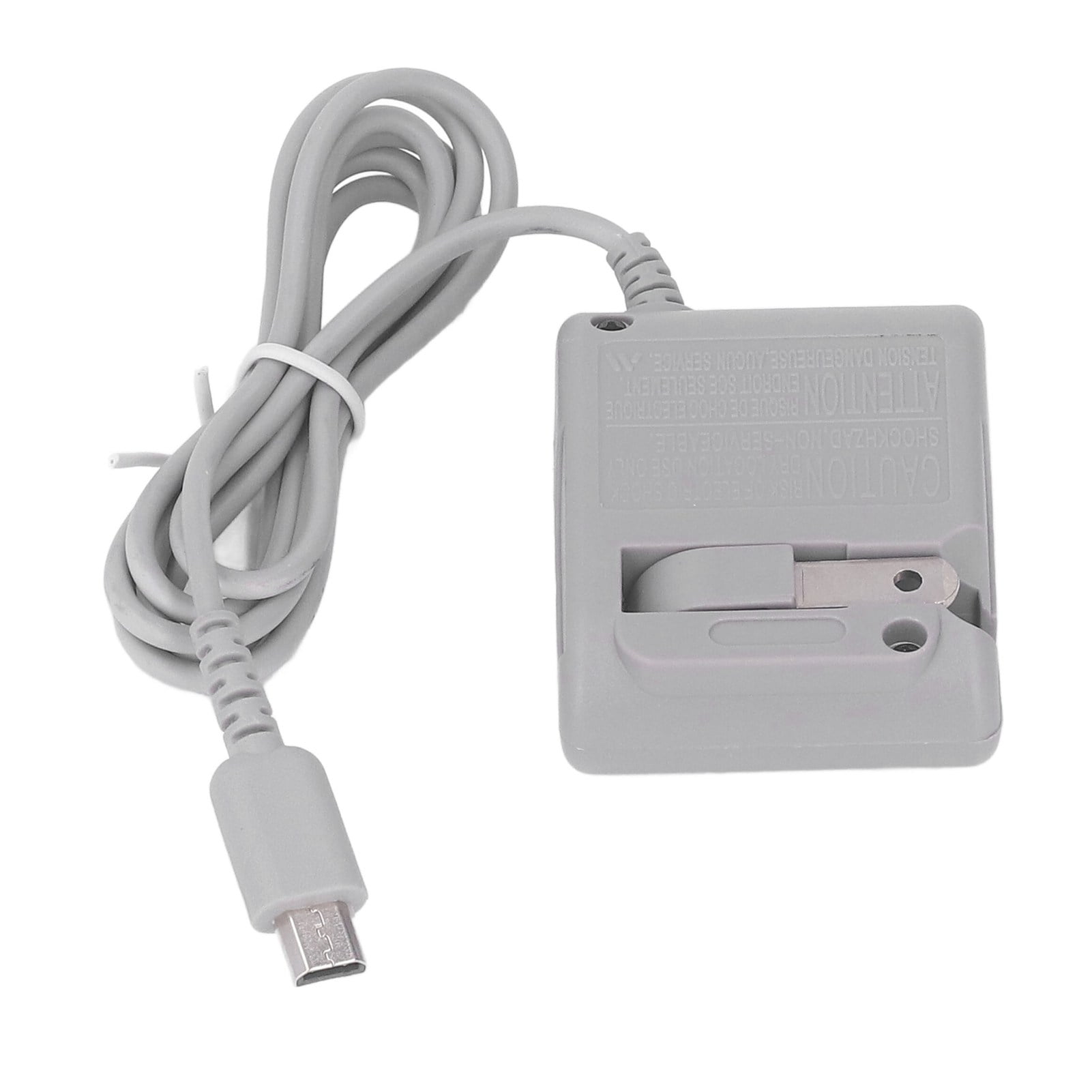 Click here for Viferr Game Console Wall Charger power Adapter Fol... prices