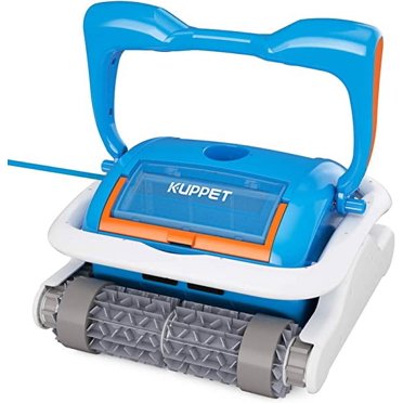 Jandy Zodiac F9350 Sport Robotic In-Ground Pool Cleaner - Walmart.com