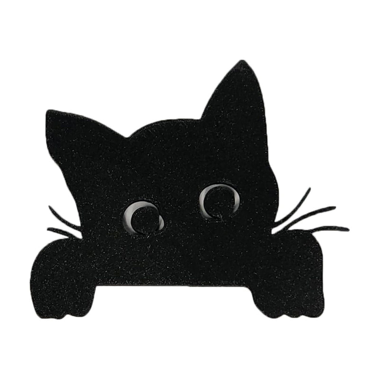 Click here for Zhengjuuu Cute Peeking Cat Door Topper Over The Do... prices