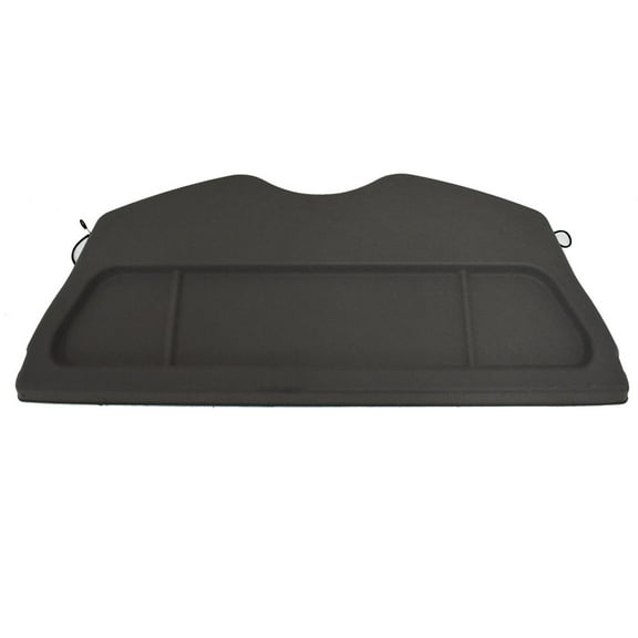 Nissan Rogue Cargo Cover