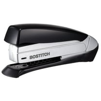 Bostitch Inspire Spring-Powered Desktop Stapler, 20 Sheet Capacity ...