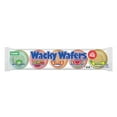 Wacky Wafers Candy - 1.2-oz. Pack - Walmart.com