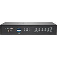 SonicWall TZ270 - Security appliance - GigE - SonicWall Gen 7 ...