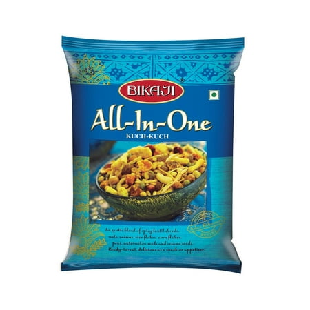 Bikaji All In One, 140 g - Walmart.ca