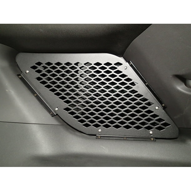 Havis WGI-F18-RC 2013-2019 Ford Interceptor Utility Rear Cargo Interior ...