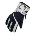 TELOLY 2026 New Kids Waterproof Warm Winter Gloves Ski Skating Gloves ...