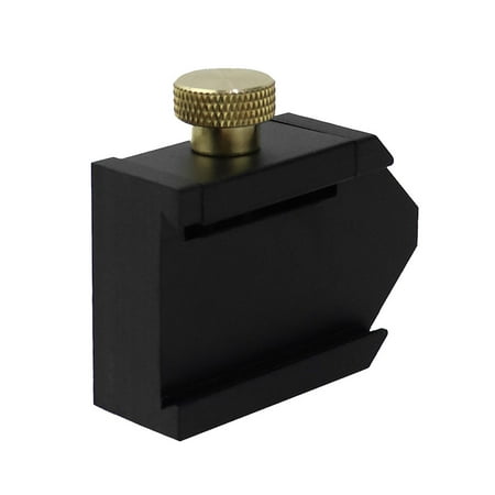 30cm Stainless Steel Ruler DIY With Positioning Block Tool Angle ...