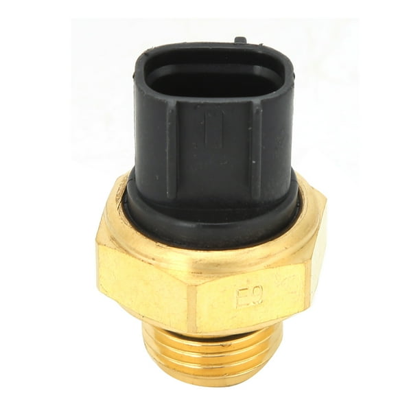 Coolant Temperature Sensor,Water Temp Sensor Thermo Thermo Switch ...