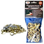 Grommet Installation Kit, 103pcs - Walmart.com