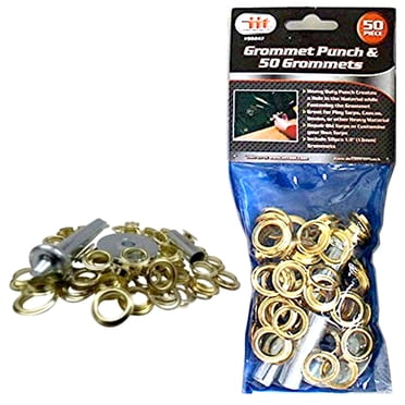 Coghlan'S Grommet Kit (20-Pack) - Walmart.com