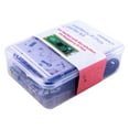 52Pi Raspberry Pi Pico Basic Starter Kit with Raspberry Pi Pico ...