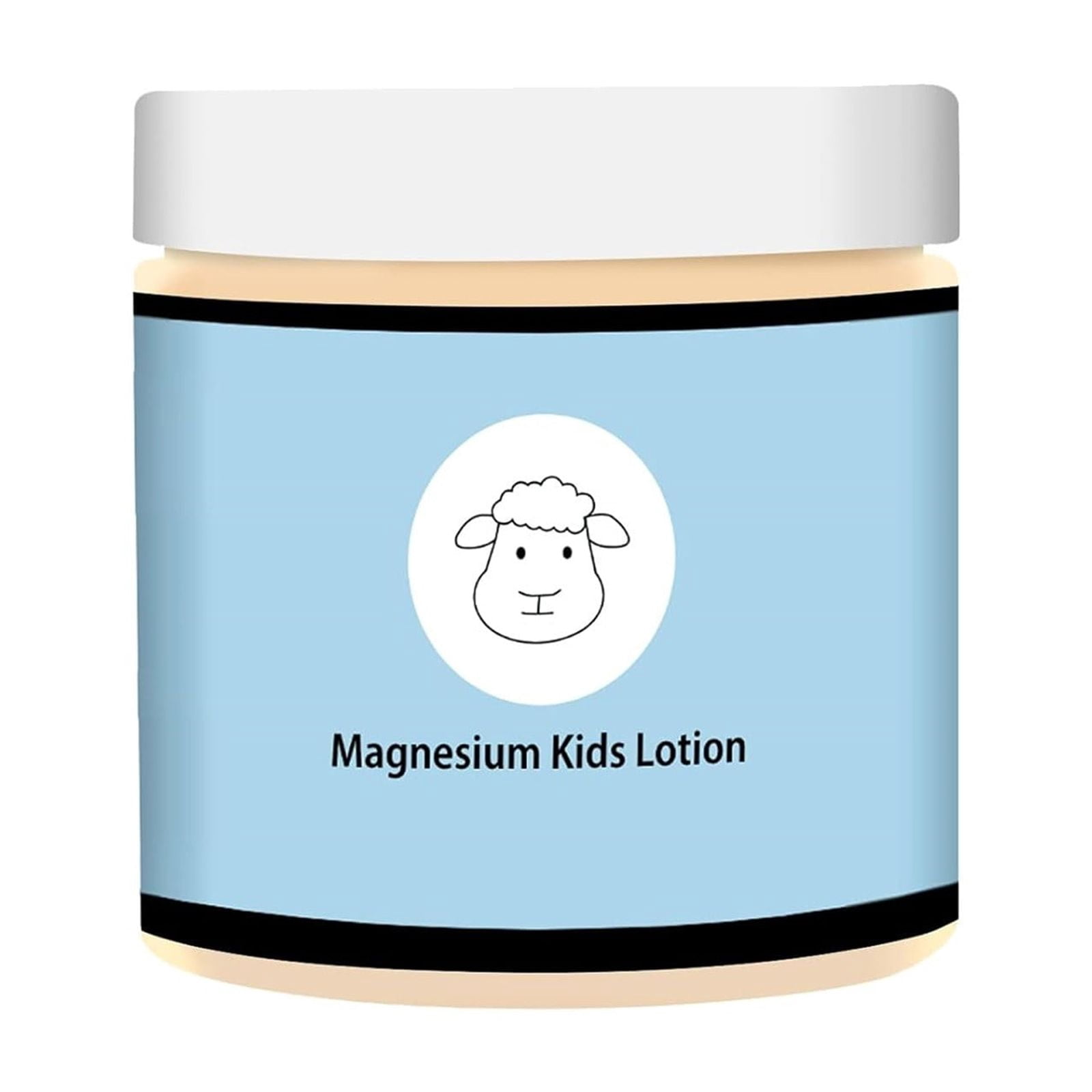 Magnesium Lotion for Kids – Calming Sleep Aid for Bedtime & Nighttime ...