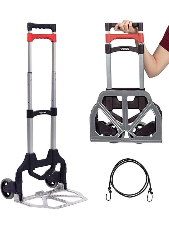 Hand Trucks in Dollies & Hand Trucks - Walmart.com
