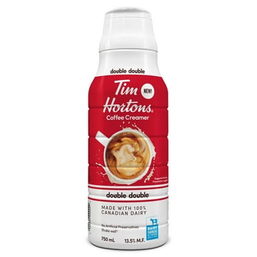 Tim Hortons | Walmart Canada