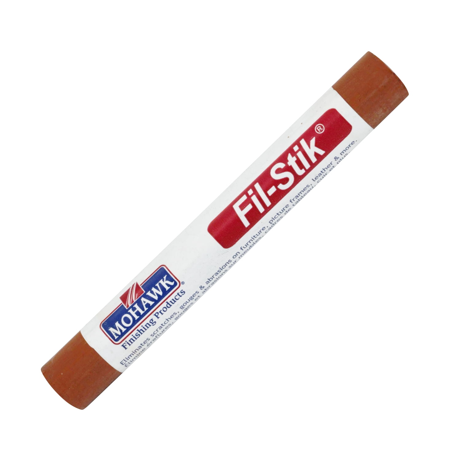 Mohawk Fill Stick (Fil-Stik) Putty Pencil Stick, Cherry Paprika ...