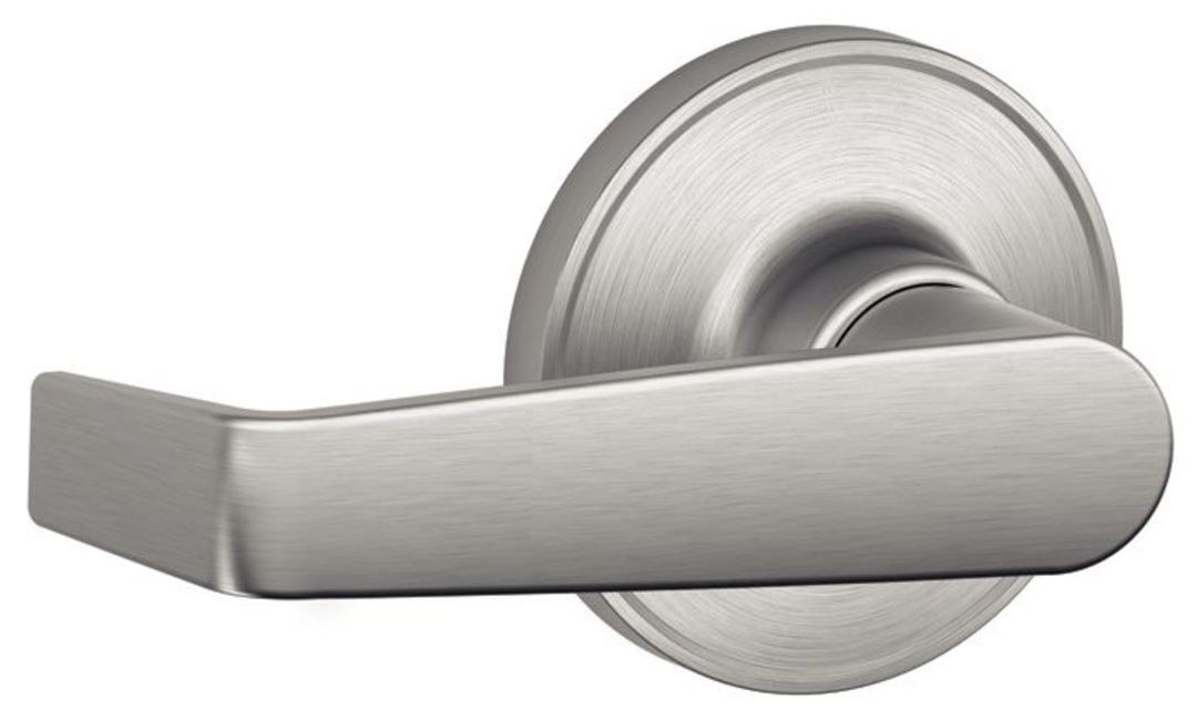 Dexter by Schlage J10MAR630 Marin Hall and Closet Lever, Satin ...