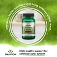 Swanson Testofen Fenugreek Extract - Ayurvedic Herbal Supplement ...