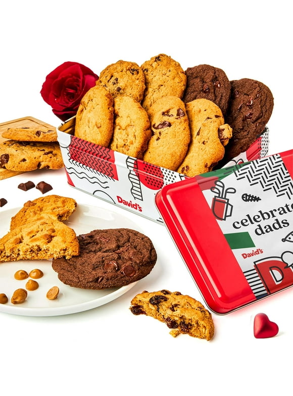 David's Cookies Cookies - Walmart.com