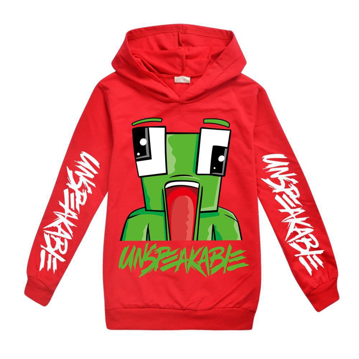 Click here for Fodogsh Kids Boys Girls Unspeakables Cartoon Graph... prices