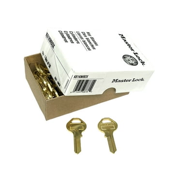 CLUB" Key Blank (Pack of 10) - Walmart.com