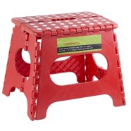 CORE PACIFIC Kitchen Buddy 2-in-1 Stool for Ages 1-3 safe up to 100 lbs ...