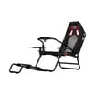Supllueer F1 Pro Racing Gaming Simulator Cockpit with Seat Fit Logitech ...