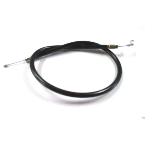 Genuine MTD 753-05088 Throttle Cable Fits Yard-Man Ryobi Cub Cadet OEM ...