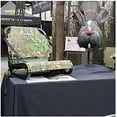 Millennium - Field Pro Turkey Seat - Mossy Oak - Obsession - Walmart.com