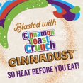 Old El Paso Stand N Stuff Cinnamon Toast Crunch Dessert Taco Shells, 10 ...