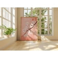 Cherry Blossom Wall Art, Japanese Sakura Poster, Pink Floral Print ...