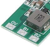 Battery Active Balancer Board General Purpose Lithium Battery Inductance Active Balance Board ...