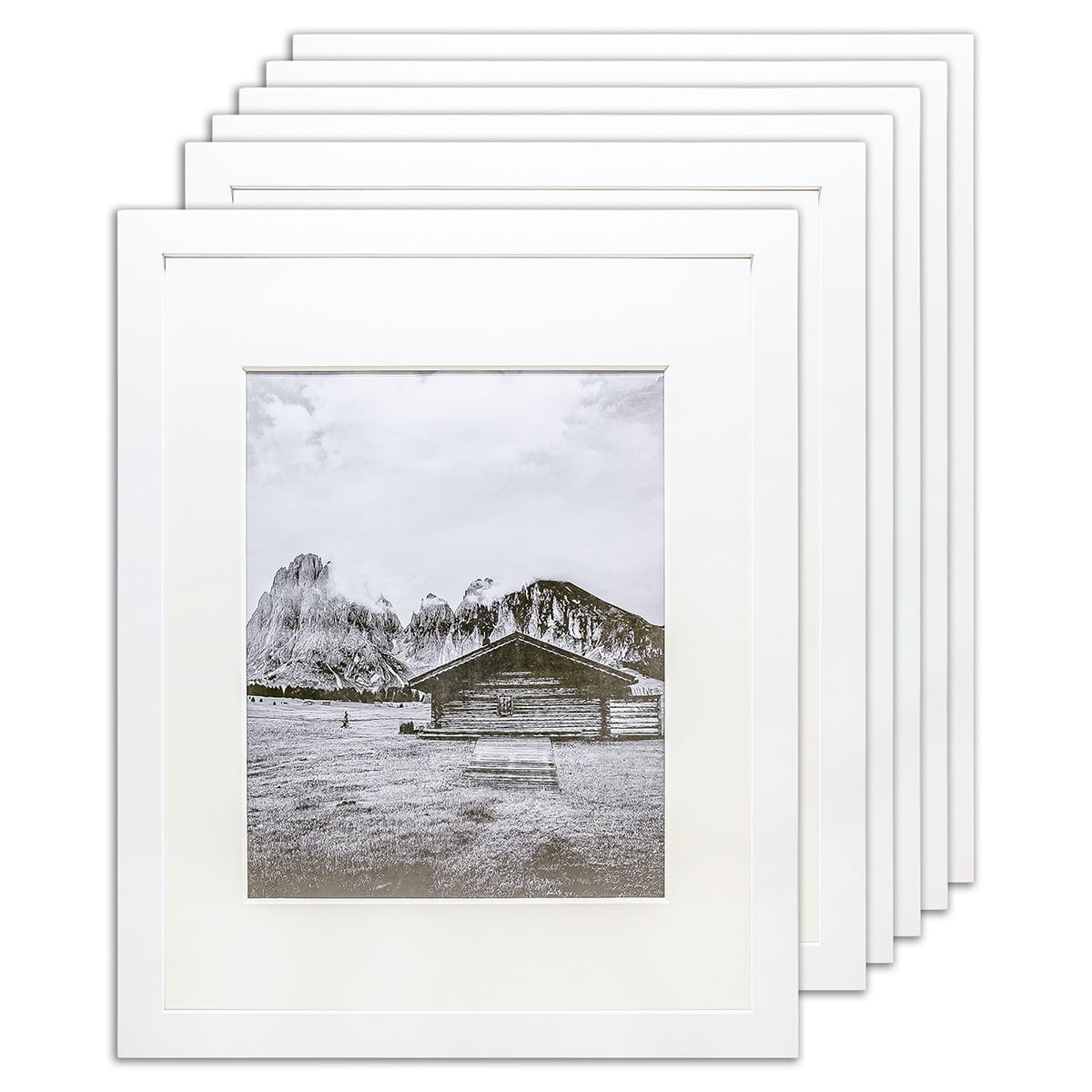 The Display Guys – Square Profile Picture Frame – Square Picture Frame ...