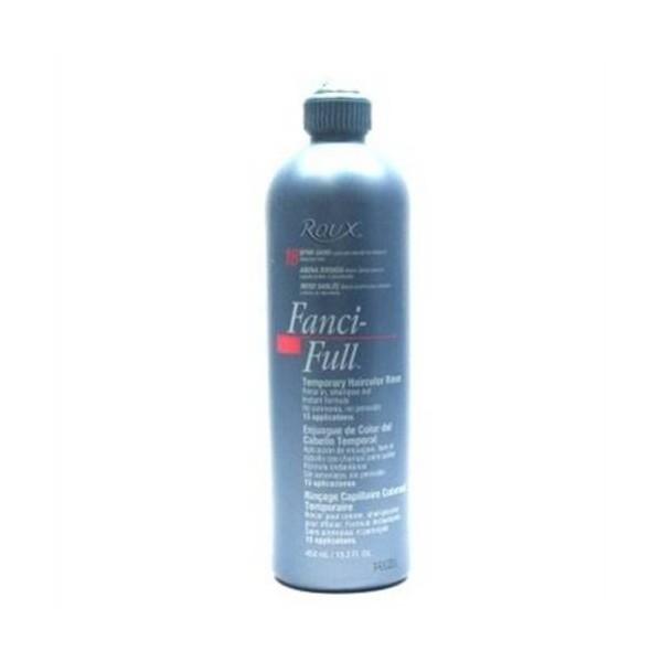Roux Fanci-Full Rinse 18 Hair Color Spun Sand 15.2 Oz. - Walmart.com