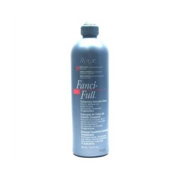 Roux Fanci-Full Rinse 18 Hair Color Spun Sand 15.2 Oz. - Walmart.com ...