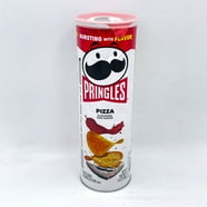 Pringles® Original - Original - Can - 1 Serving Can - 2.38 oz - 12 ...