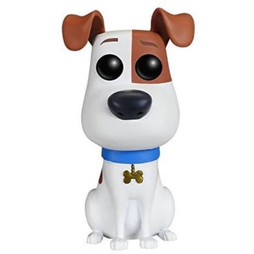 FUNKO POP! MOVIES: THE SECRET LIFE OF PETS - GIDGET - Walmart.com
